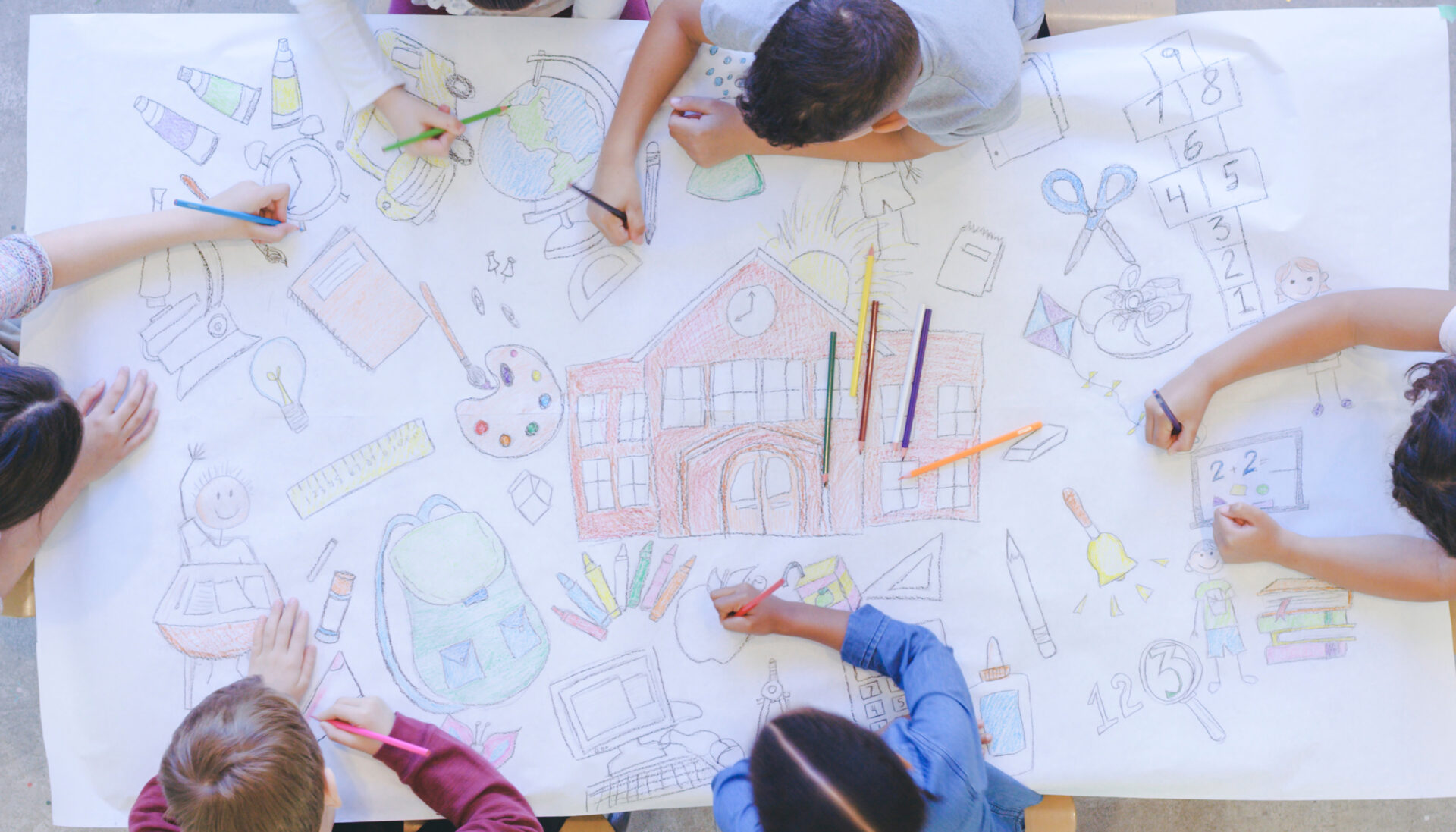 School SW Archives | AASW