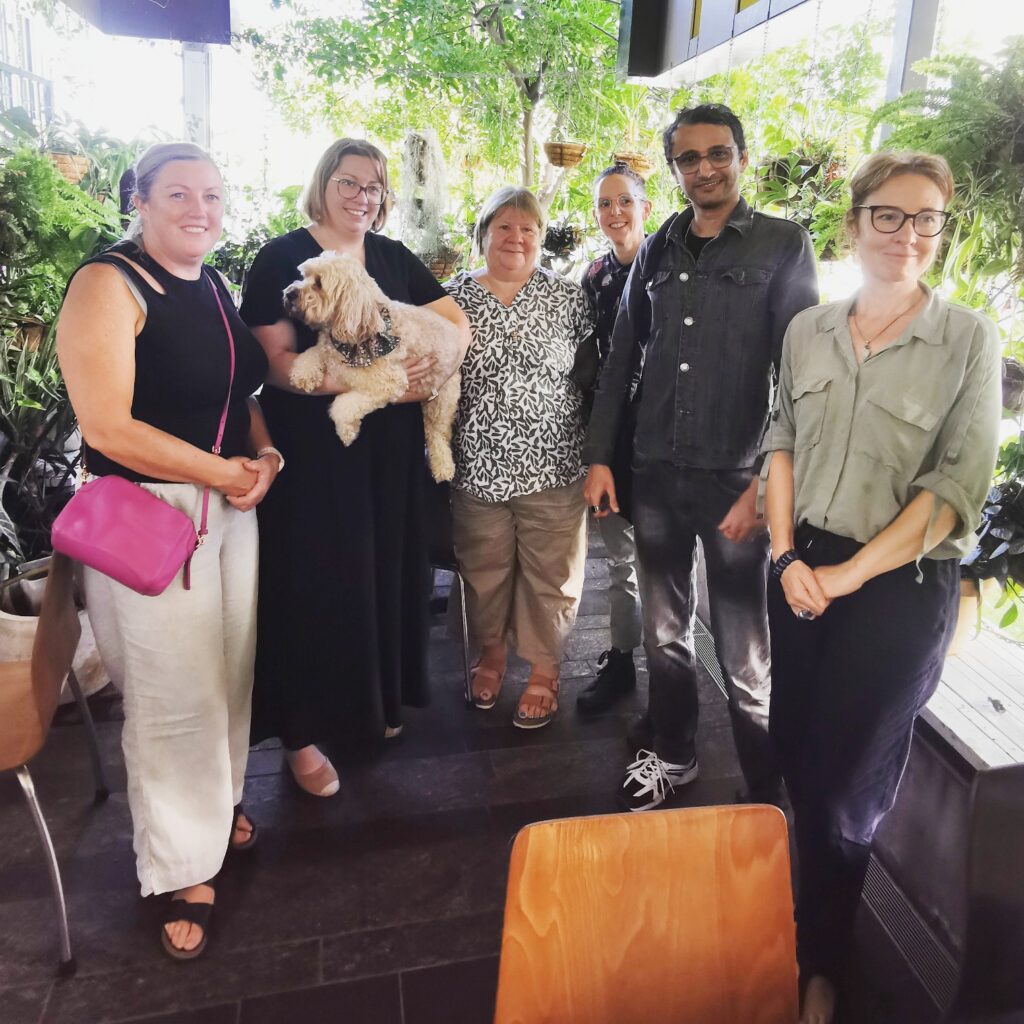 Branch - North Queensland | AASW