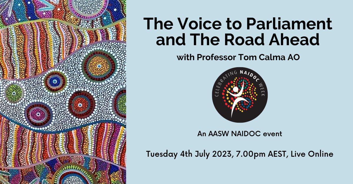 Events Archive | AASW