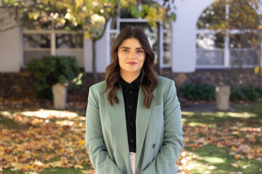 Board of Directors | AASW