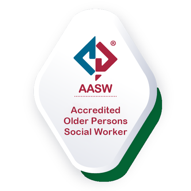 Older Persons | AASW
