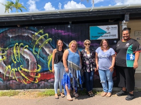 Previous Research | AASW