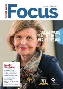 Social Work Focus | AASW