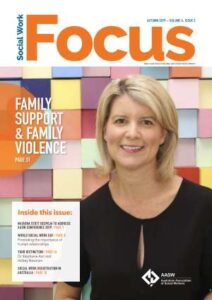 Social Work Focus | AASW