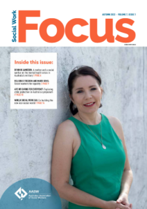 Social Work Focus | AASW