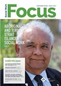 Social Work Focus | AASW