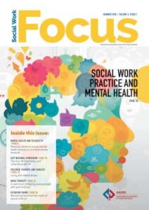 Social Work Focus | AASW