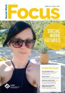 Social Work Focus | AASW