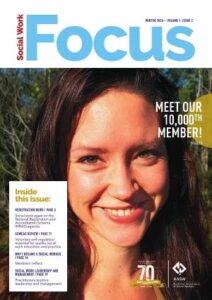 Social Work Focus | AASW
