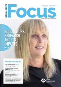 Social Work Focus | AASW