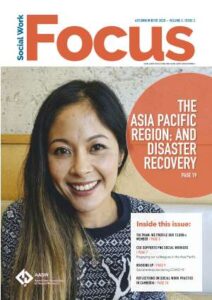 Social Work Focus | AASW