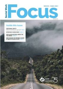 Social Work Focus | AASW