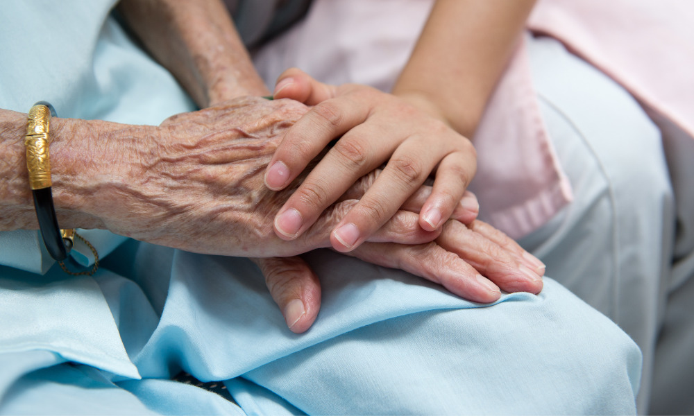 Aged Care / Older Persons Archives | AASW