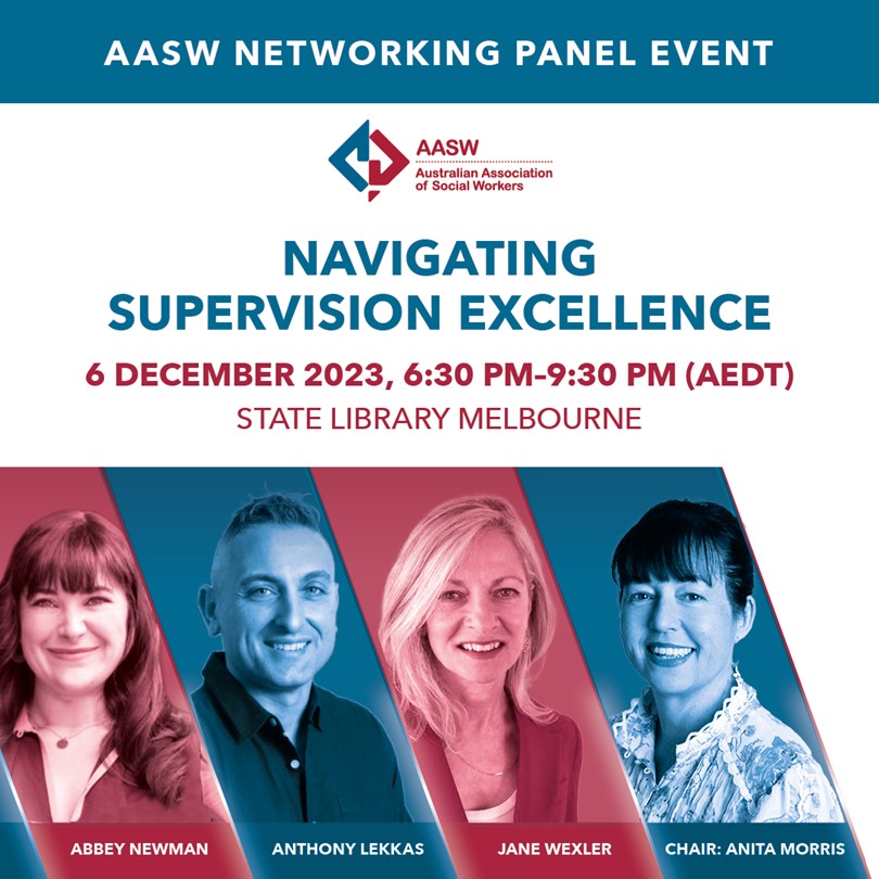 Communications Archives | AASW