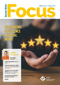 Social Work Focus | AASW