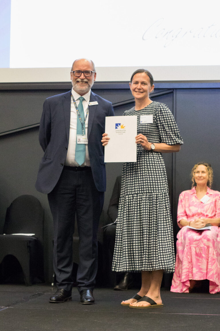 Branch - Queensland | AASW