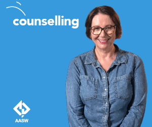 Branch CPD & Events | AASW