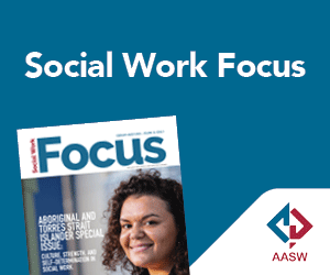 AASW Accredited Mental Health Social Worker Application Criteria | AASW