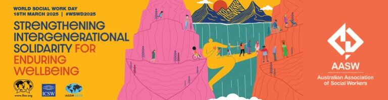 World Social Work Day Events 2025 | AASW
