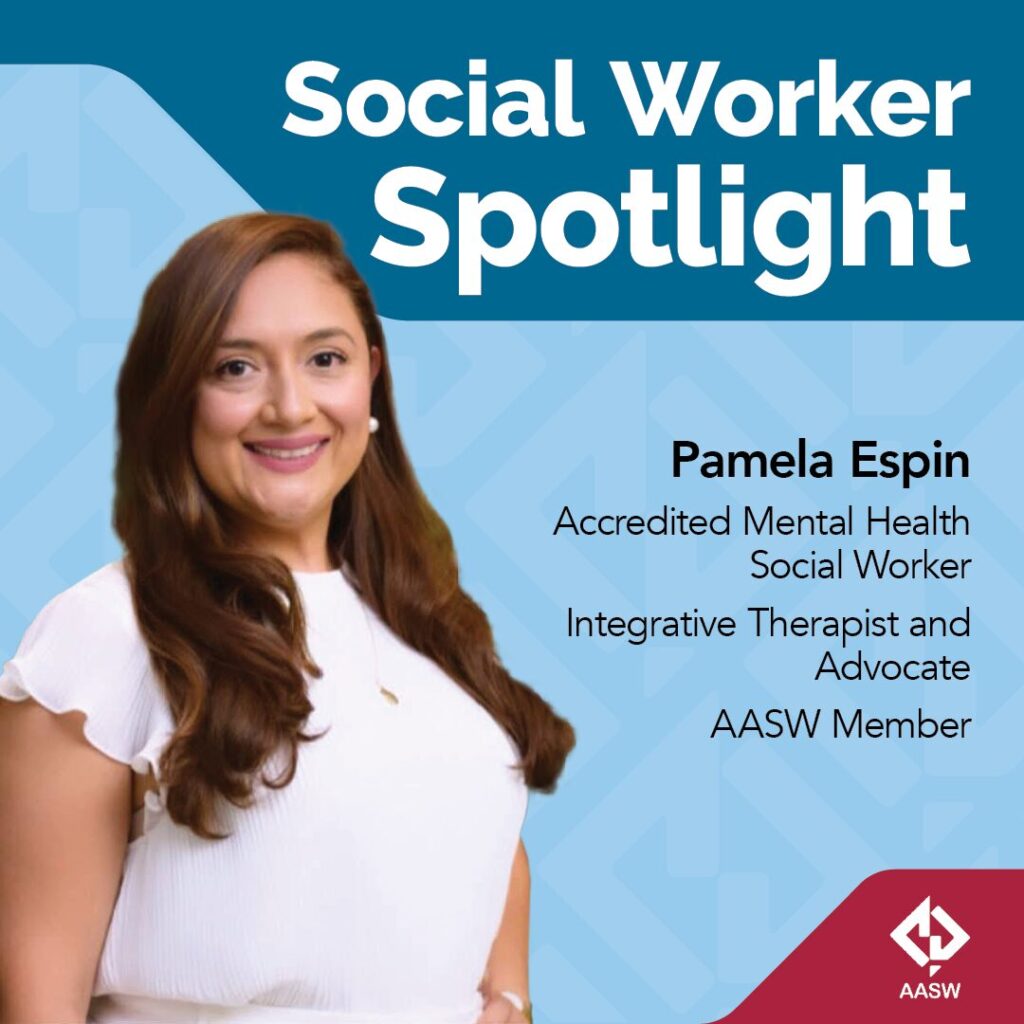 Social Worker Spotlight | AASW